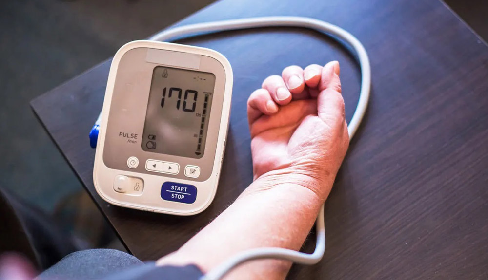 Free Blood Pressure Monitoring Take Care Pharmacy